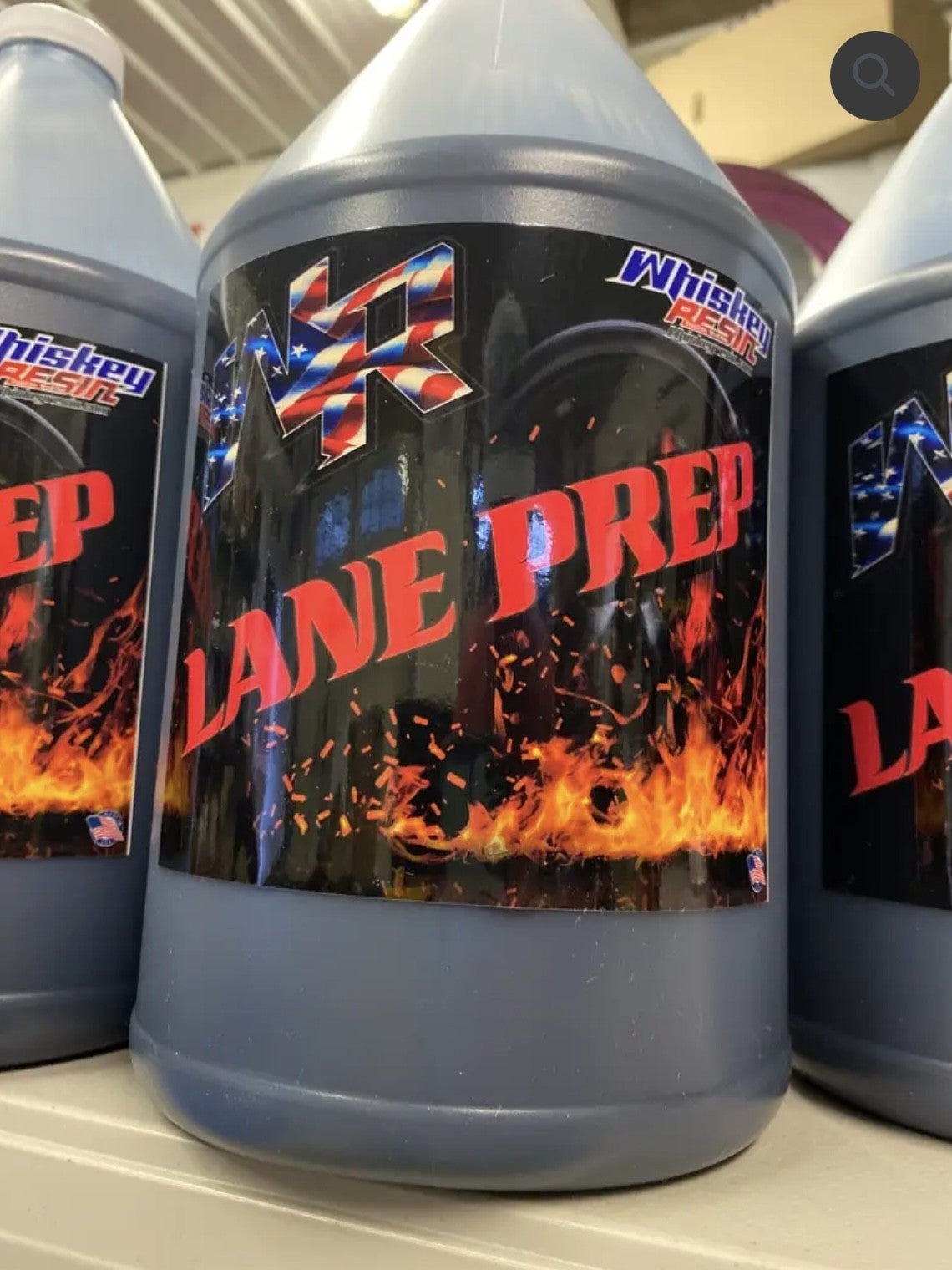 Whiskey Resin Lane Prep Traction Compound | DETROIT BATTERY COMPANY